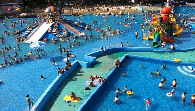 10 Outdoor Pools in Beijing, Beijing Guide | Maxview Realty