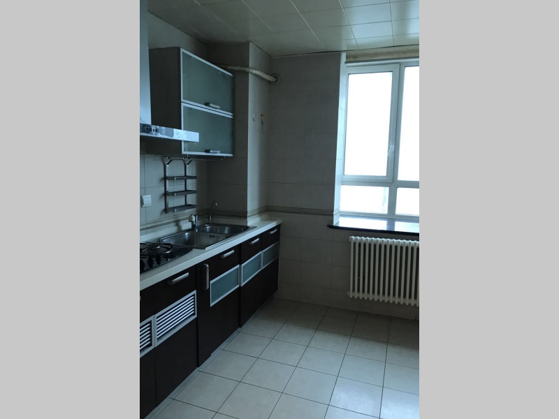 Apartment Beijing MOMA (Megahall), BJ0002669, 3brs 226sqm ¥32,000 ...