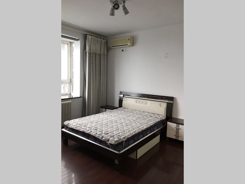 Apartment Beijing MOMA (Megahall), BJ0002669, 3brs 226sqm ¥32,000 ...