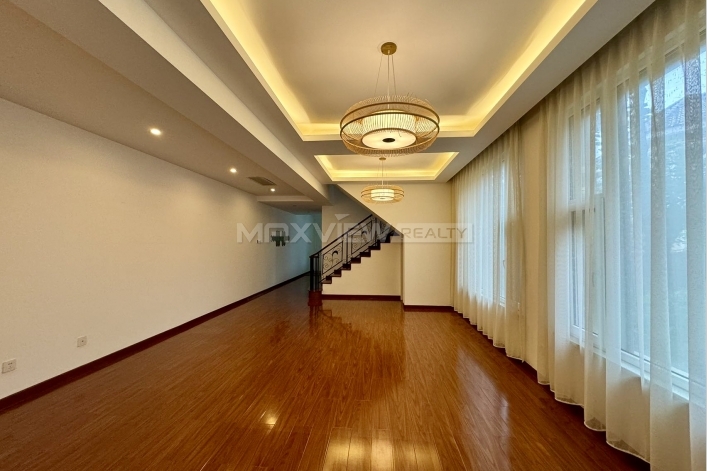 Beijing Riviera 香江花园, BJ0008606, 4brs 300sqm ¥38,000 - Maxview Realty