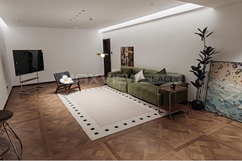 Apartments for Rent in Beijing, Maxview Realty